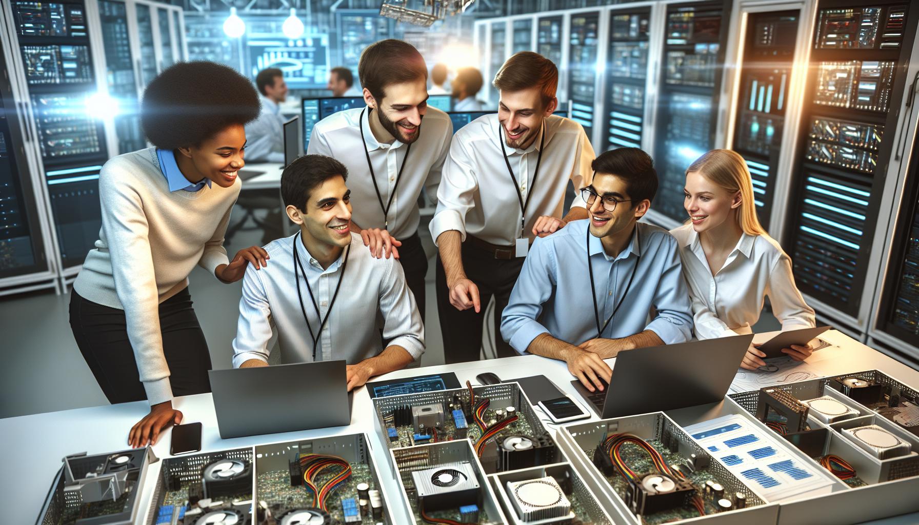 Hardware Innovations StartingBlockOnline: Discover the Next Big Tech ...