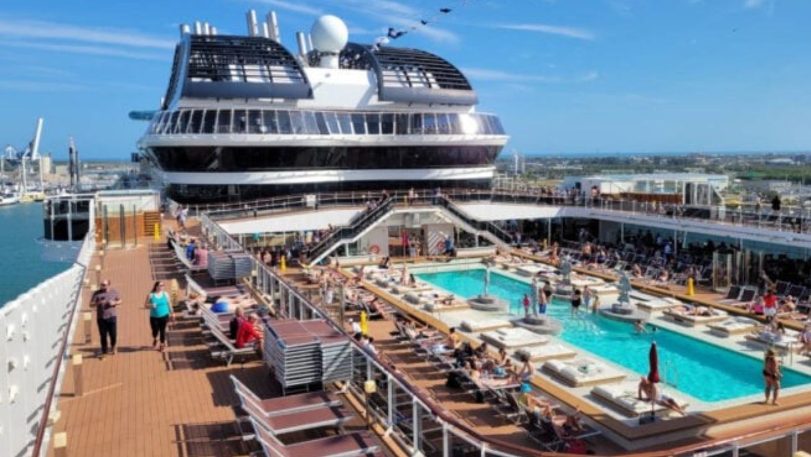 Norwegian Cruise Line: The Importance and Benefits of Cruise Lines ...