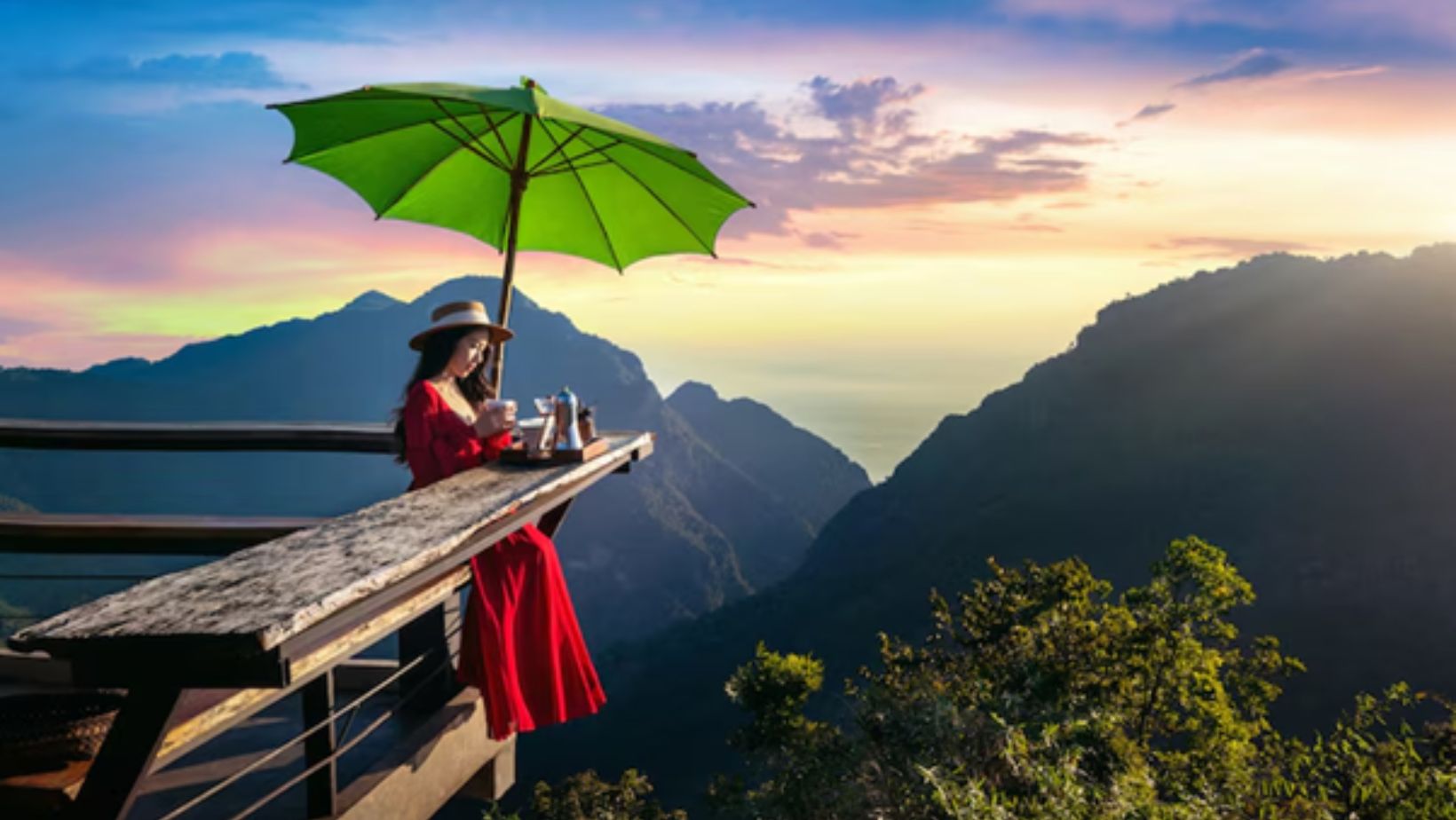 Discover Travel Stories: Unique Vacation Home Experiences That ...
